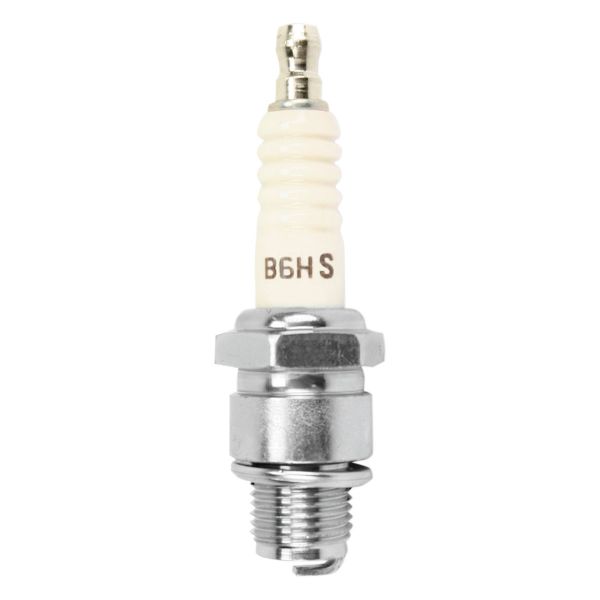 Spark plug NGK B6HS ready to ship | iCasque.co.uk