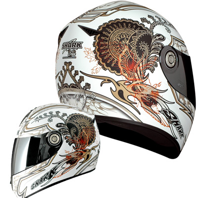 Helmet Shark RSI Eden Mat WQS in stock | iCasque.co.uk