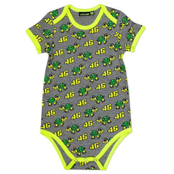 Novelty Items VR 46 Body VR46 Turtle at the best price | iCasque.co.uk