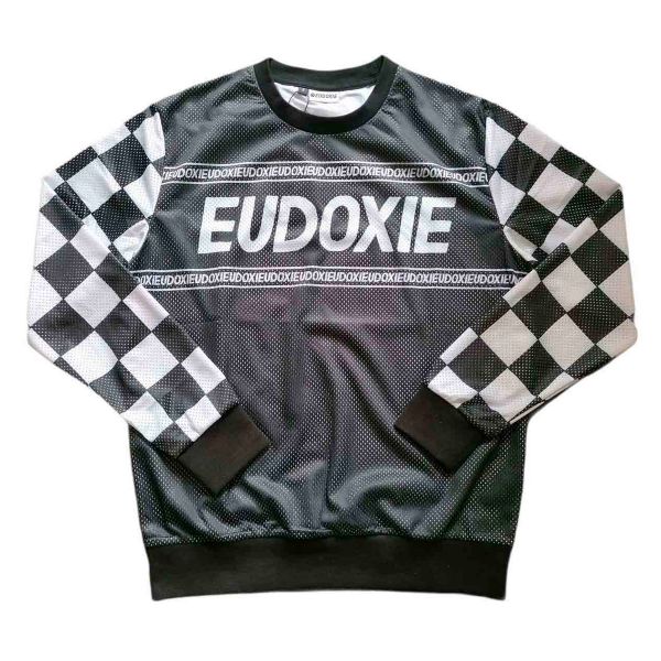 T-Shirt EUDOXIE Bonnie Cross at the best price | iCasque.co.uk