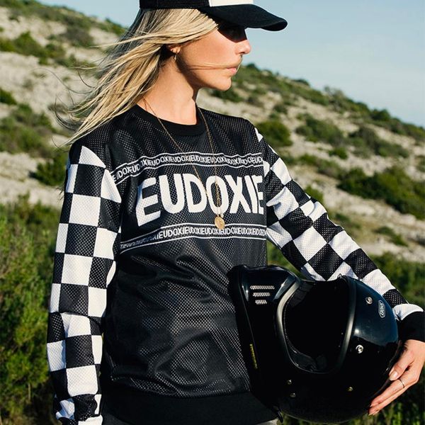 T-Shirt EUDOXIE Bonnie Cross at the best price | iCasque.co.uk