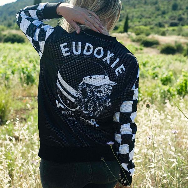 T-Shirt EUDOXIE Bonnie Cross at the best price | iCasque.co.uk