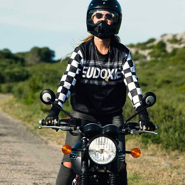 T-Shirt EUDOXIE Bonnie Cross at the best price | iCasque.co.uk