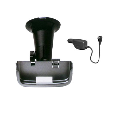 Motorcycle GPS - Navigation TomTom TomTom Rider Car Mounting Kit at the ...